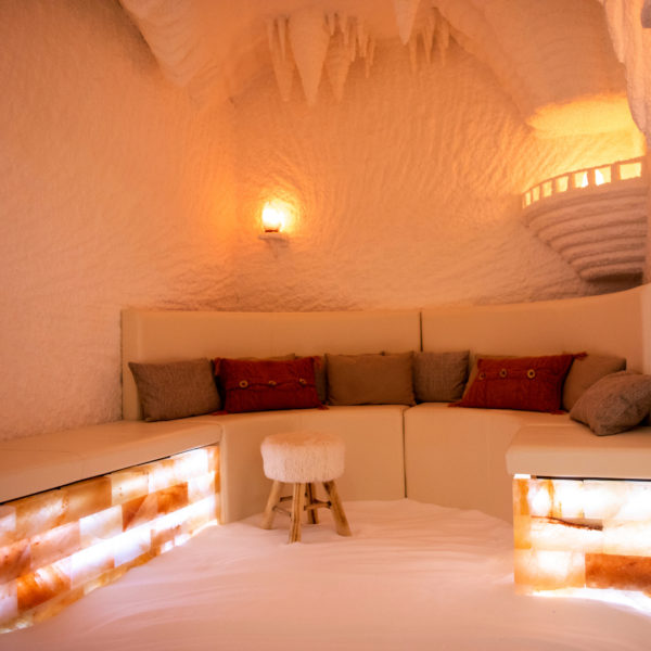 Salt Therapy for Inflammation - Salt Room Apopka